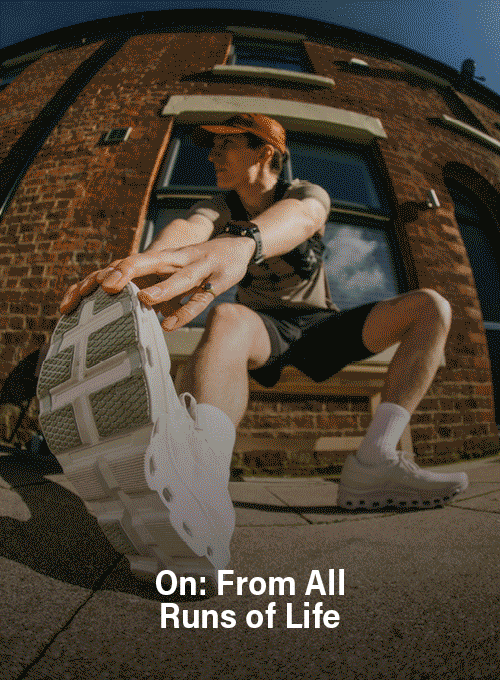 ON Running | Clothing, Footwear & Accessories | SEVENSTORE