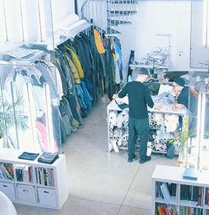 Fashion, community, technology | SEVENSTORE