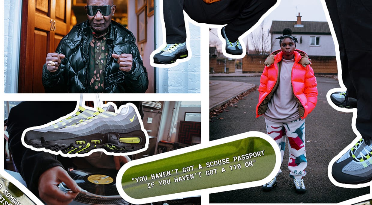 Fashion, community, technology | SEVENSTORE