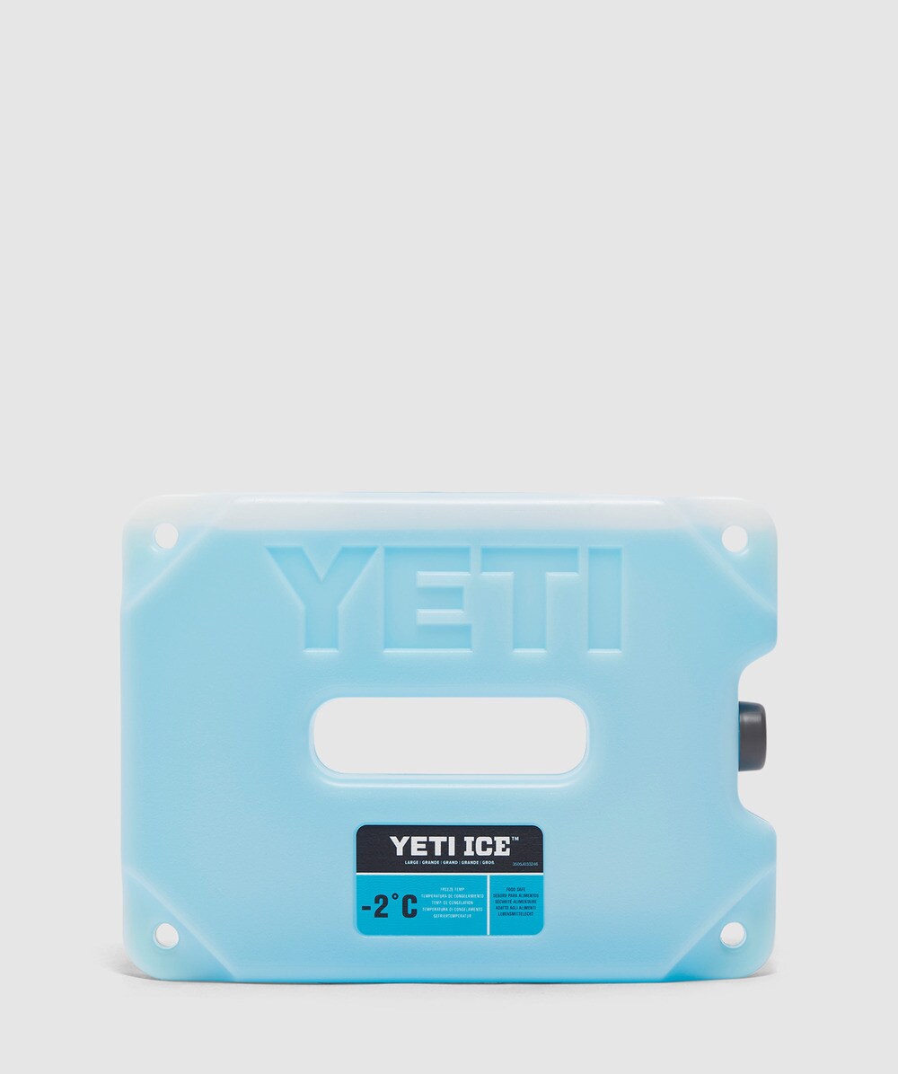 Yeti 4lb Ice Pack CLEAR SEVENSTORE Yeti 4lb Ice Pack CLEAR SEVENSTORE