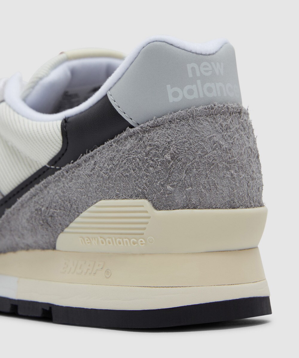 New Balance MIUS 996 sneaker GREY SEVENSTORE