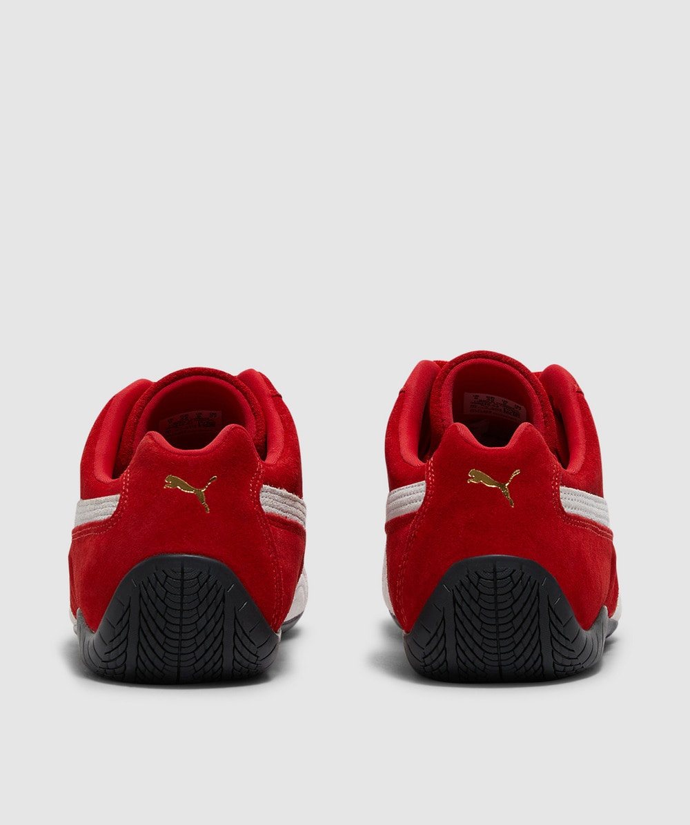 Puma Speedcat OG sneaker PUMA RED PUMA WHITE SEVENSTORE