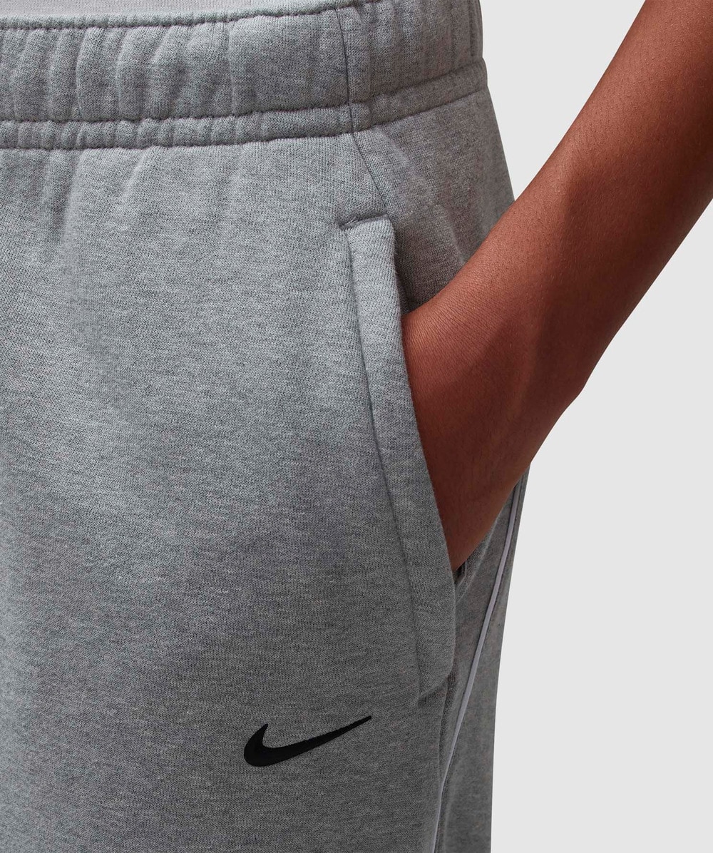 Nike heather grey sweatpants store