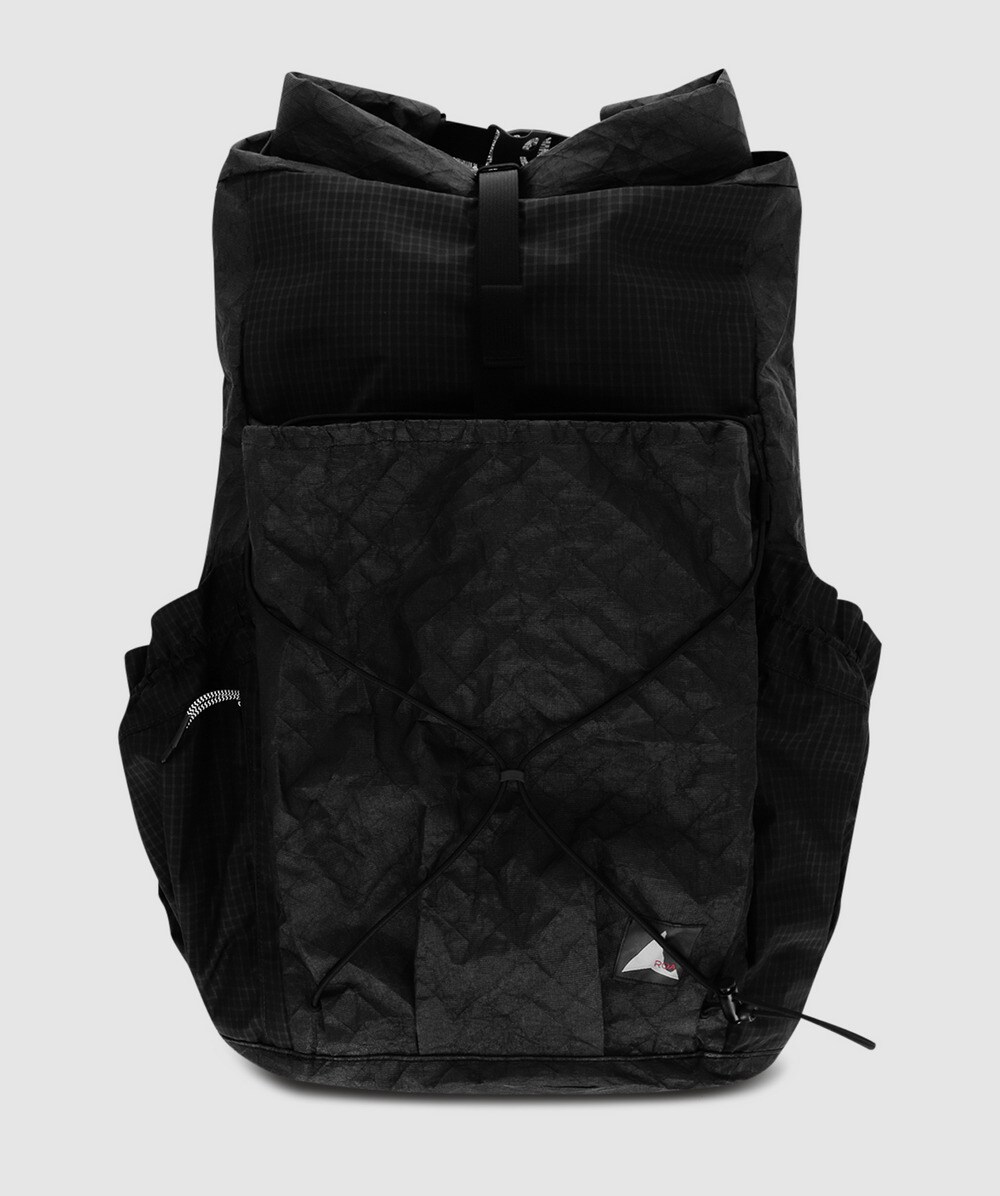 Roa Range Backpack 40l In Black Black | ModeSens