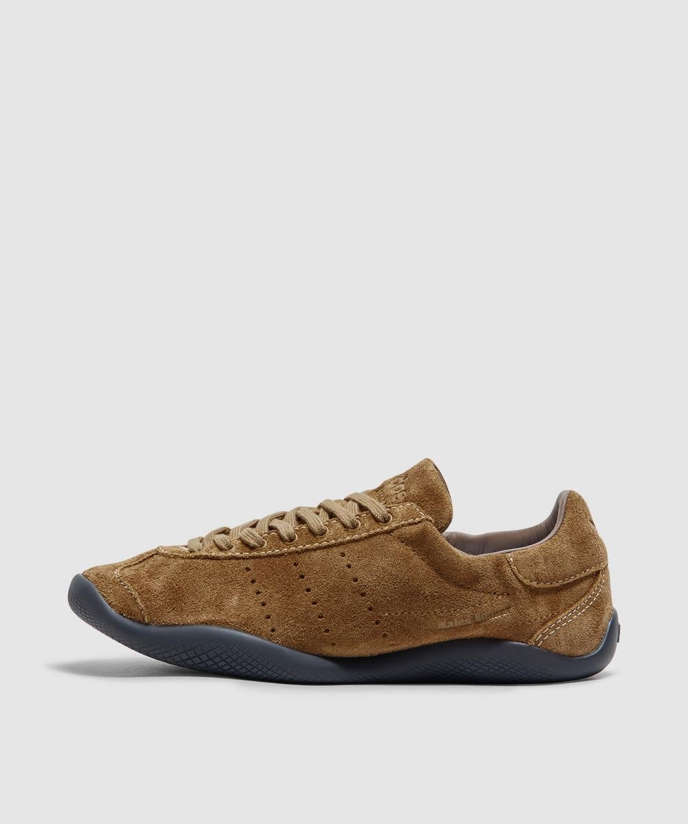 Adidas Originals By Wales Bonner Lo Pro Suede Sneaker | ModeSens
