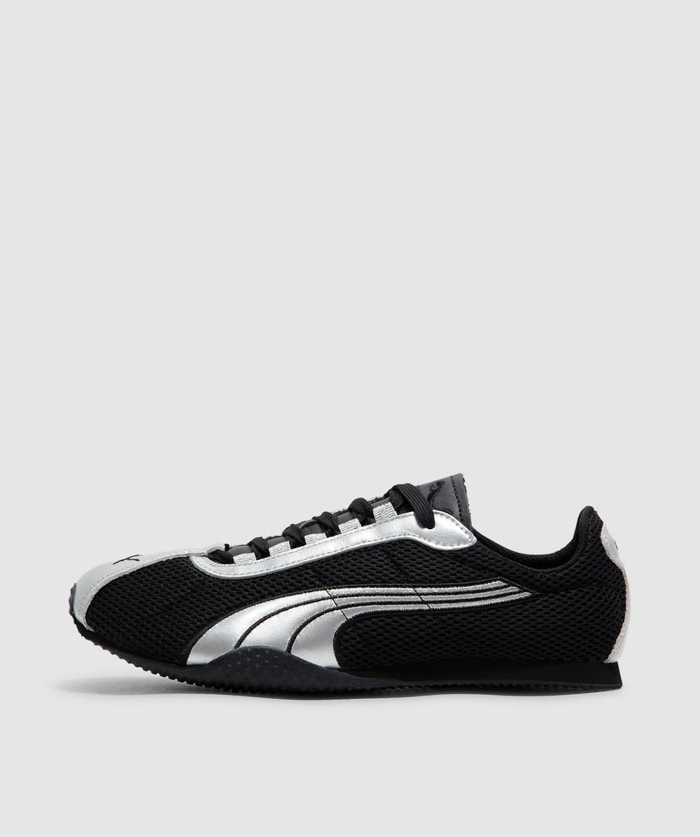 Puma H-Street OG sneaker | PUMA BLACK-PUMA SILVER | SEVENSTORE