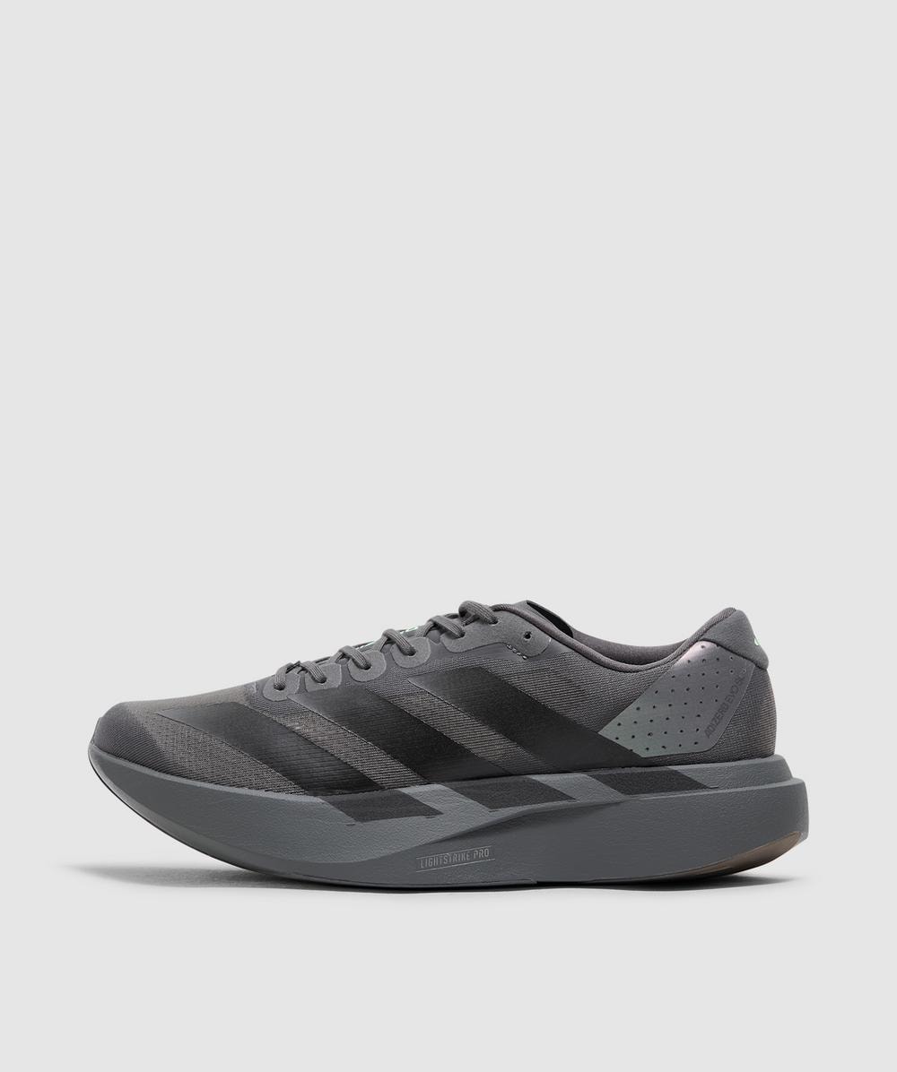 Adidas Originals Adidas Performance Adizero Evo Sl Sneaker In Gray ...