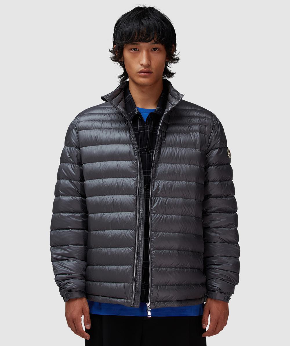Moncler Arnique jacket | CHARCOAL | SEVENSTORE