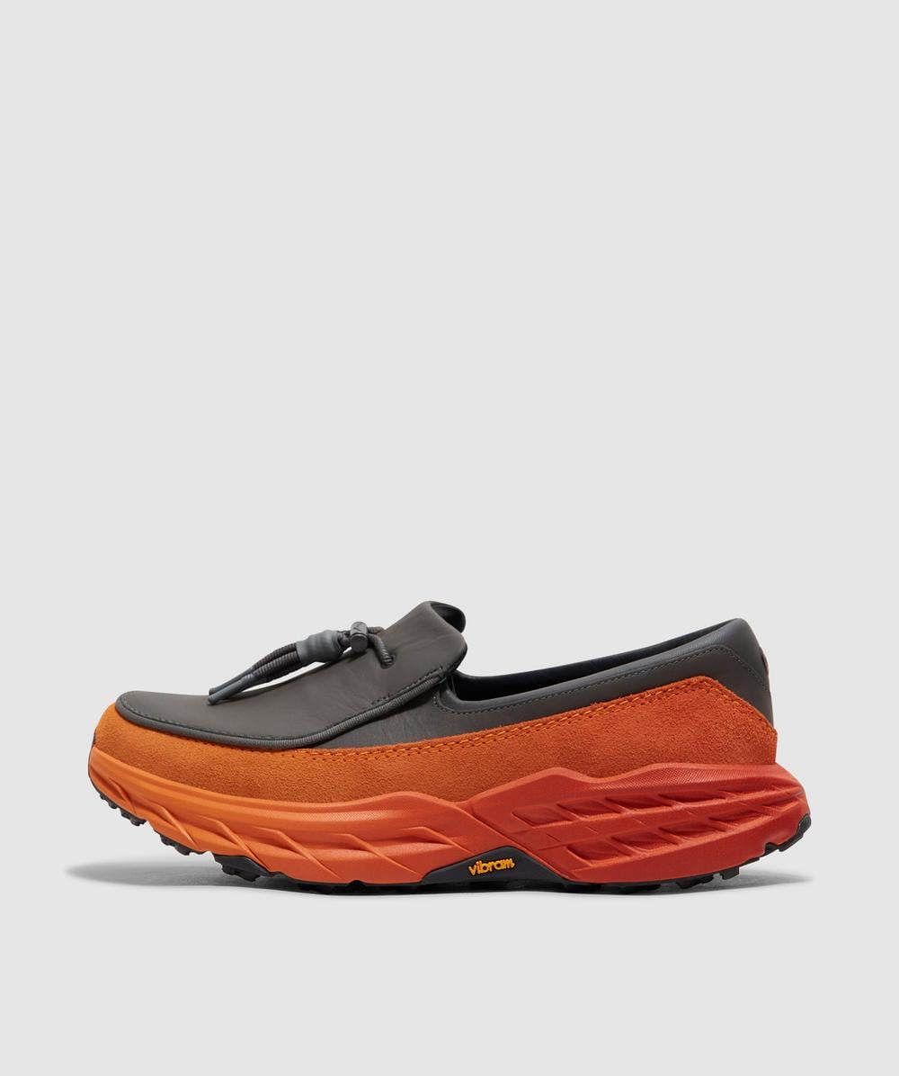 Hoka Speed Loafer In Multi | ModeSens