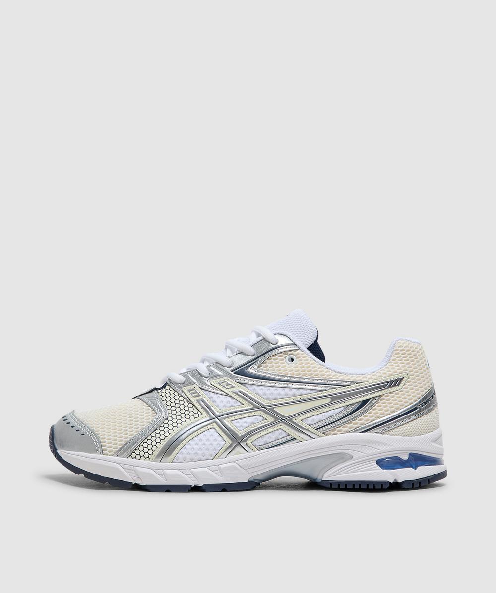 Asics Gel-DS trainer 14 sneaker | WHITE/CREAM/SILVER | SEVENSTORE