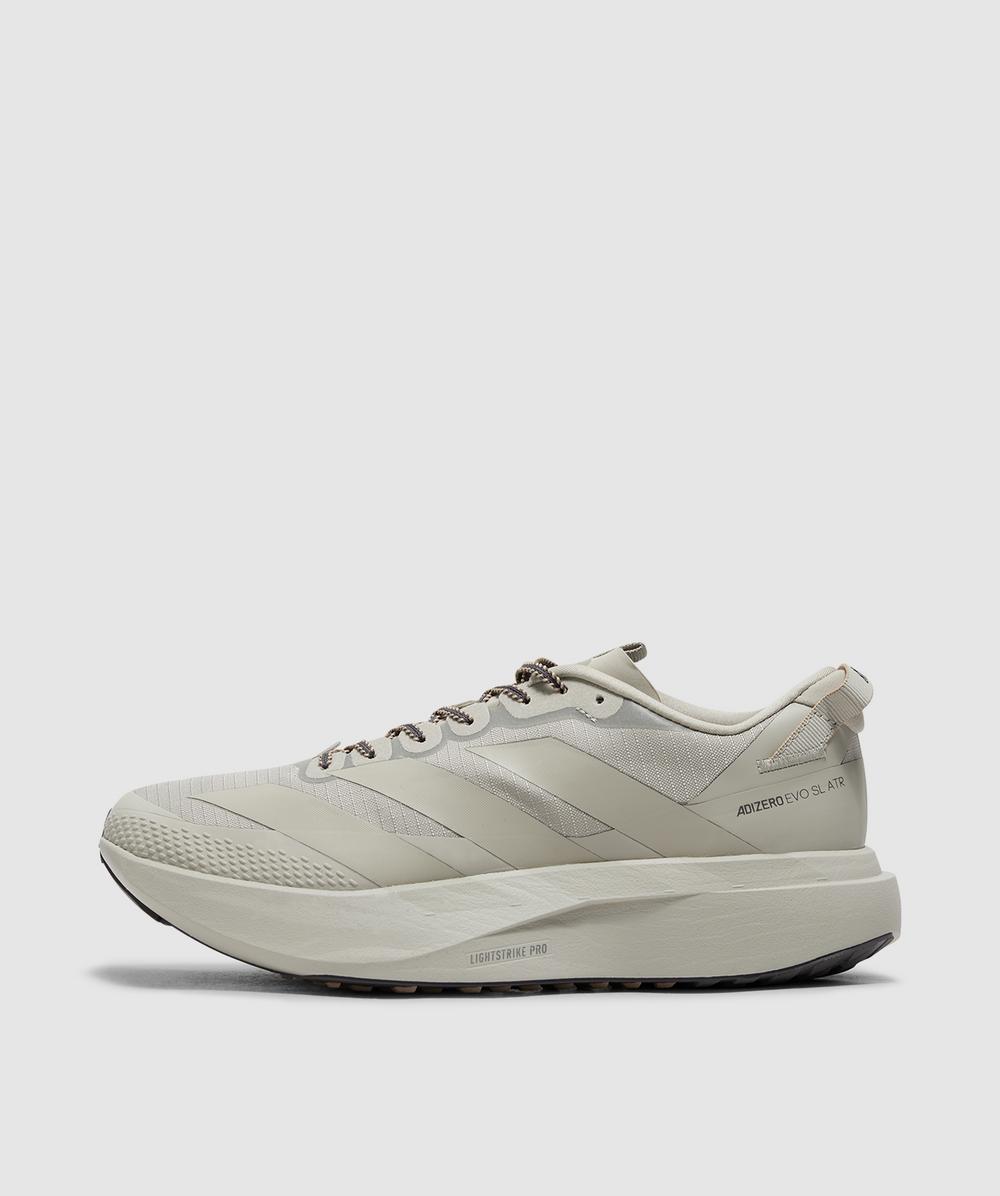 adidas Adizero Evo SL ATR sneaker | PUTTY GREY/PUTTY GREY/GREY STRATA ...