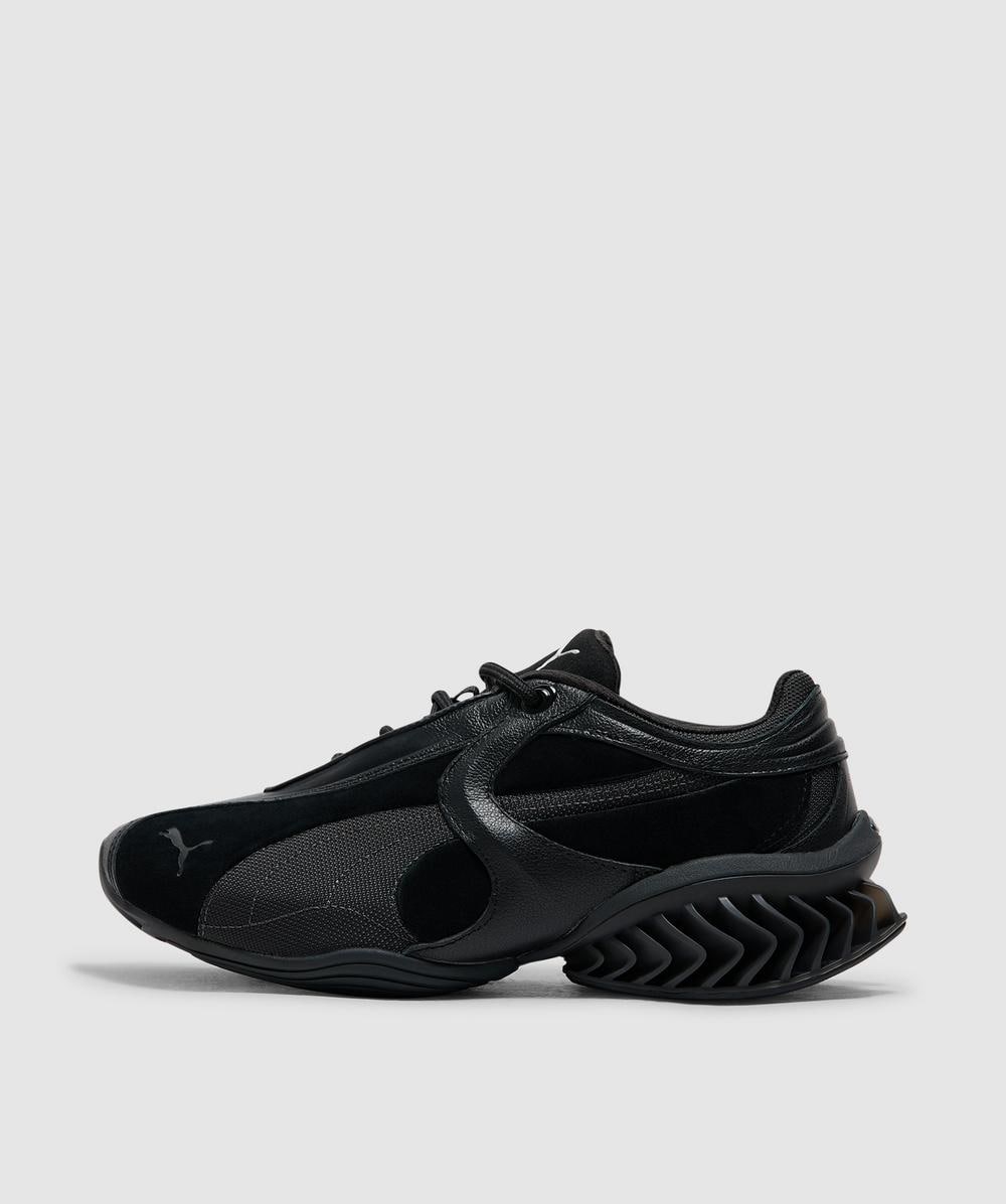 Puma Cell Geo 1 Sneaker In Black | ModeSens
