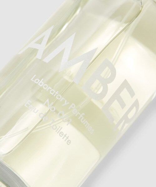 Laboratory Perfume | Men's Fragrance | SEVENSTORE