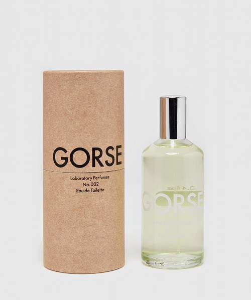 Laboratory Perfume | Men's Fragrance | SEVENSTORE