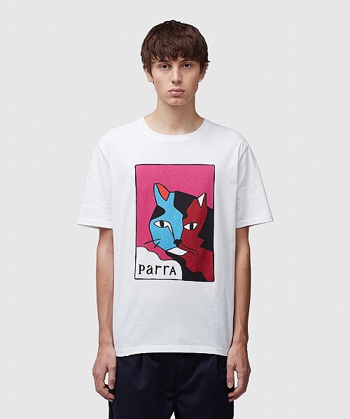 Parra | Parra Clothing | Parra T Shirts | SEVENSTORE