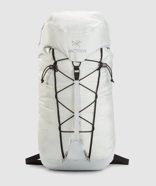 Arc'teryx Alpha Sl 23 Backpack In Solitude | ModeSens