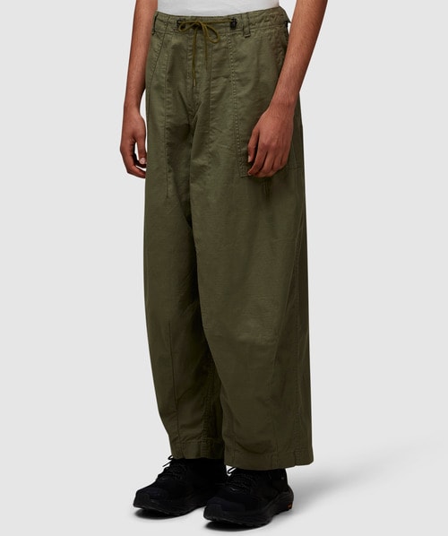 Needles Clothing | Needles Nepenthes Pants | SEVENSTORE