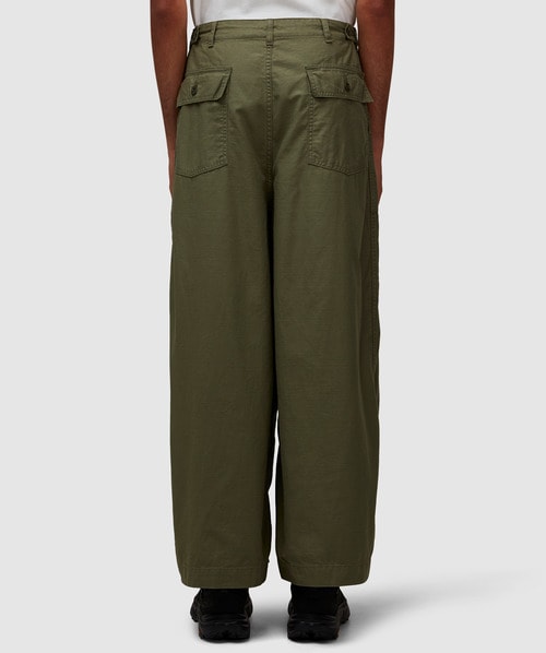 Needles Clothing | Needles Nepenthes Pants | SEVENSTORE