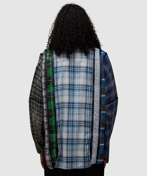 Needles Clothing | Needles Nepenthes Pants | SEVENSTORE