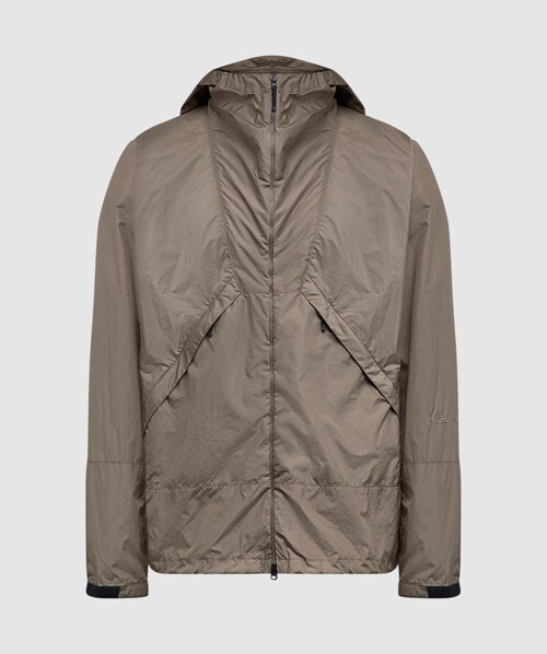 Goldwin Ripstop Light Jacket In Desert Taupe | ModeSens