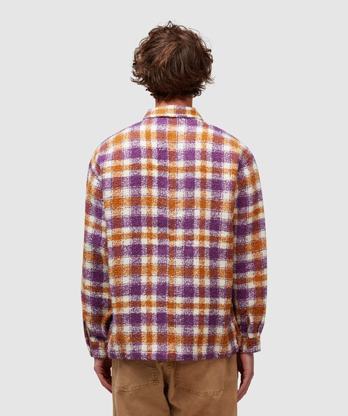 Overshirts | Men's Outerwear | SEVENSTORE