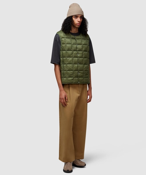 TAION | TAION Clothing | SEVENSTORE