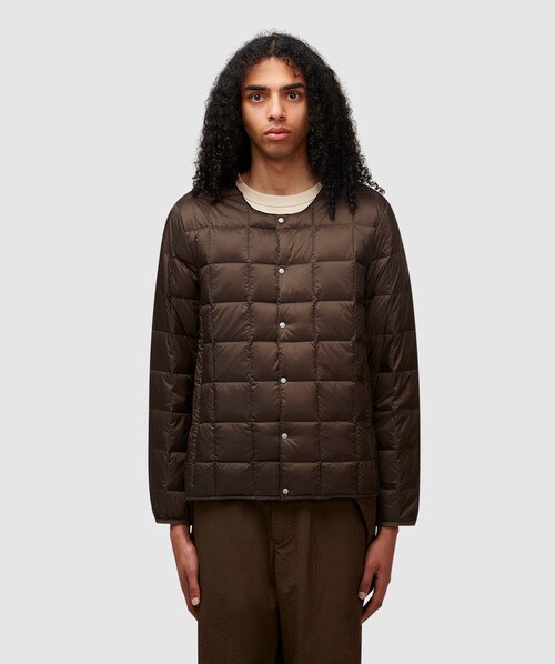 TAION | TAION Clothing | SEVENSTORE