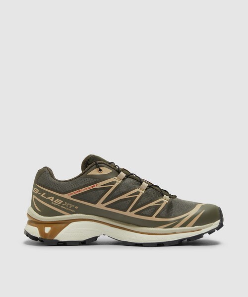 Salomon S-Lab | Salomon Shoes | SEVENSTORE