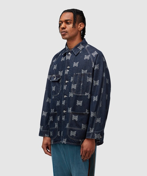 Needles Clothing | Needles Nepenthes Pants | SEVENSTORE