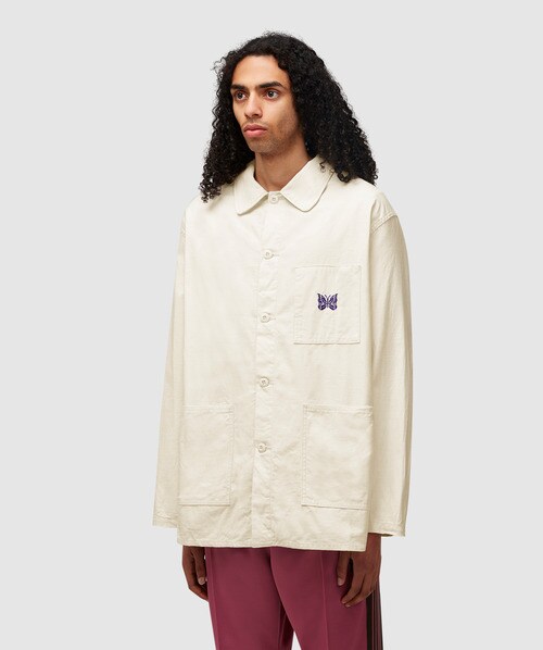 Needles Clothing | Needles Nepenthes Pants | SEVENSTORE