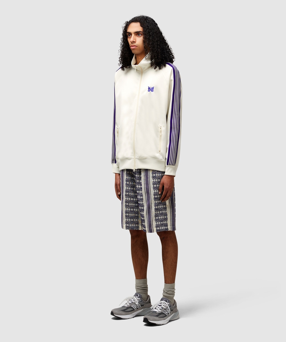 Needles Clothing | Needles Nepenthes Pants | SEVENSTORE