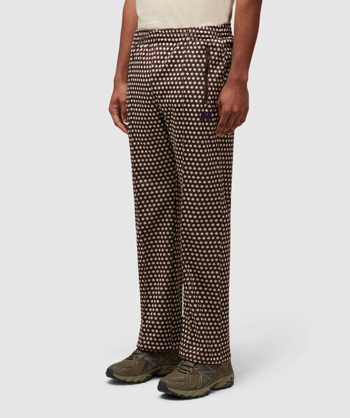 Needles Clothing | Needles Nepenthes Pants | SEVENSTORE
