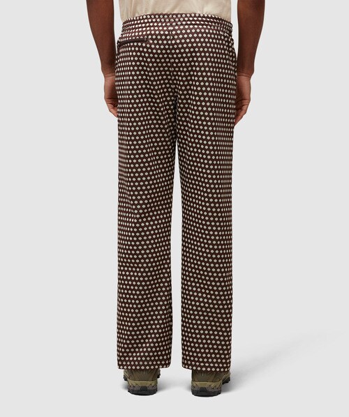 Needles Clothing | Needles Nepenthes Pants | SEVENSTORE