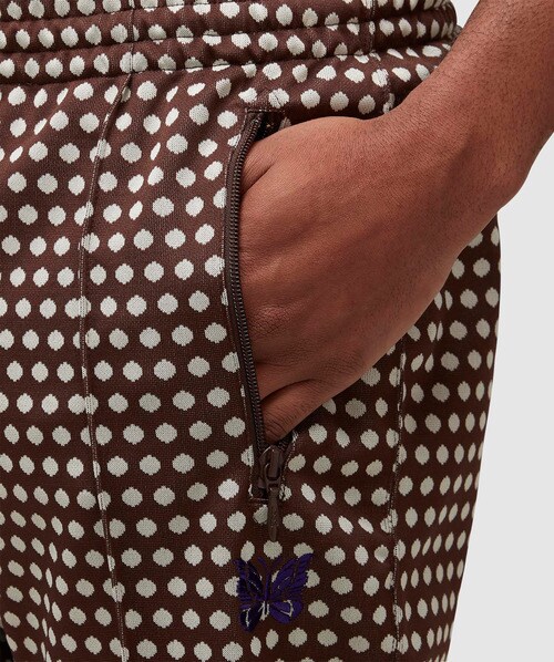 Needles Clothing | Needles Nepenthes Pants | SEVENSTORE
