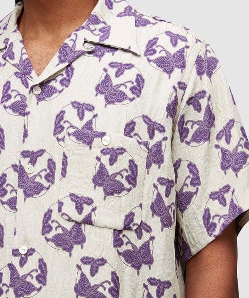 Needles Clothing | Needles Nepenthes Pants | SEVENSTORE