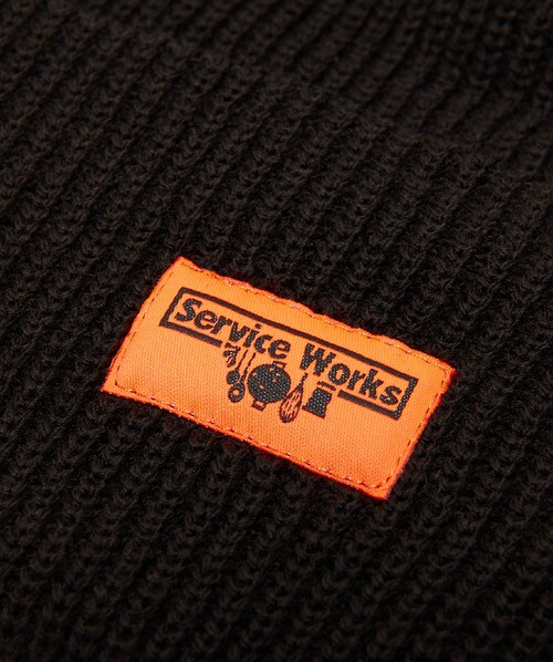 Service Works | Clothing & Accessories | SEVENSTORE