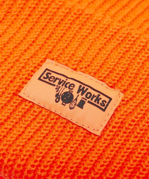 Service Works | Clothing & Accessories | SEVENSTORE