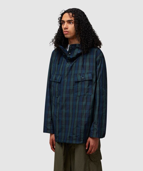 Engineered Garments | Clothing & Apparel | SEVENSTORE