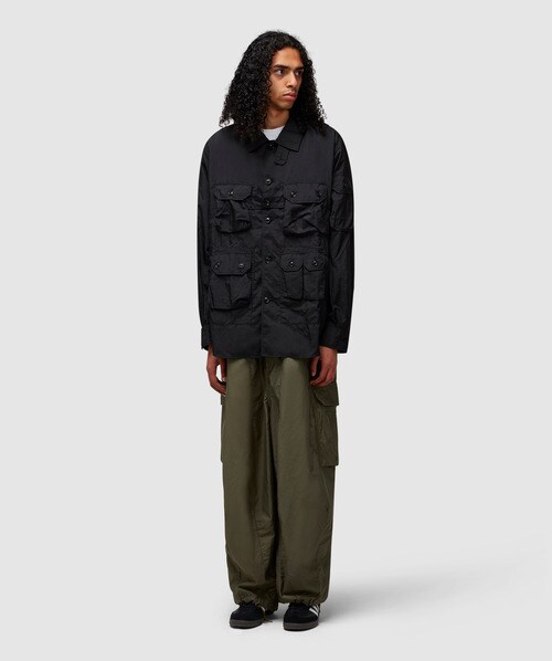 Engineered Garments | Clothing & Apparel | SEVENSTORE