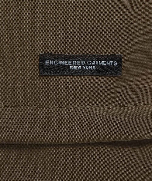 Engineered Garments | Clothing & Apparel | SEVENSTORE