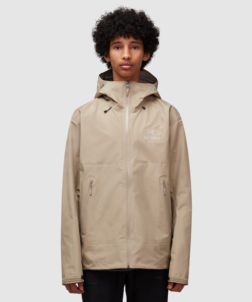 Jackets & Coats Atom Hooded Jacket In Smoke Bluff | ModeSens Jackets & Coats Atom Hooded Jacket In Smoke Bluff | ModeSens