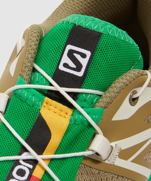 Salomon S-Lab | Salomon Shoes | SEVENSTORE