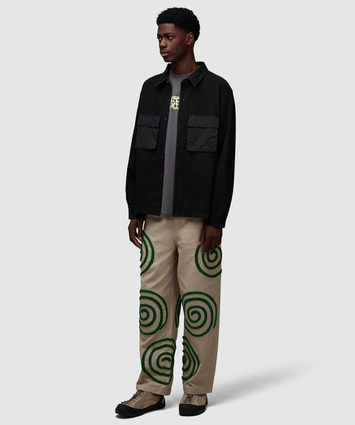 Brain Dead | Brain Dead Clothing | SEVENSTORE