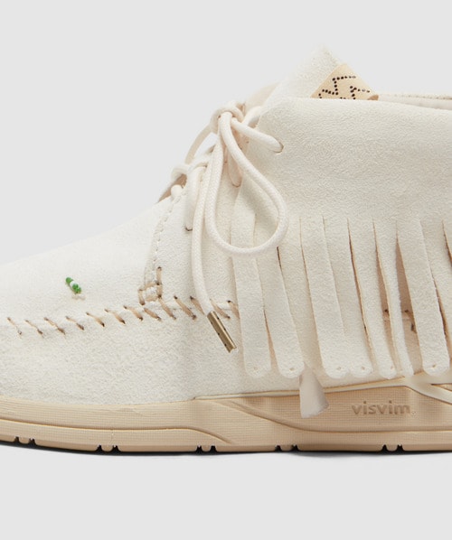 Visvim | Visvim Shoes | SEVENSTORE
