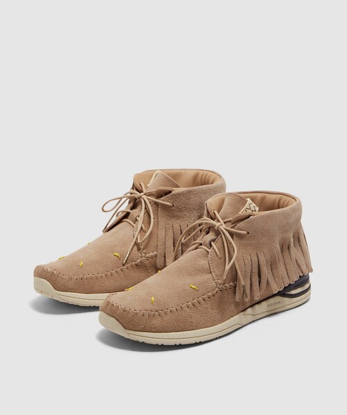 Visvim | Visvim Shoes | SEVENSTORE