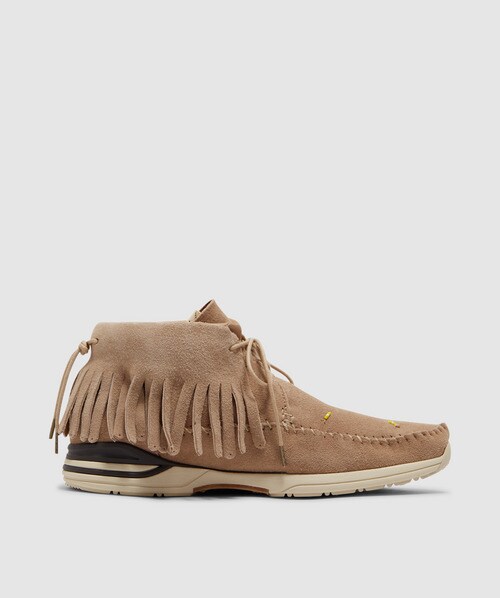 Visvim | Visvim Shoes | SEVENSTORE