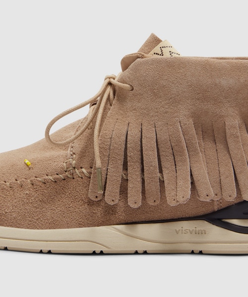 Visvim | Visvim Shoes | SEVENSTORE