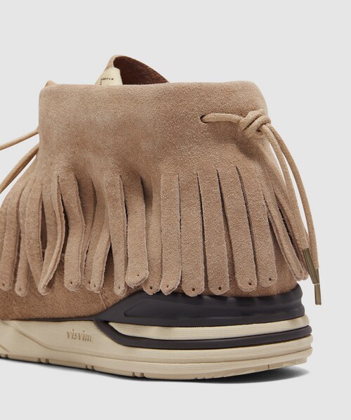 Visvim | Visvim Shoes | SEVENSTORE