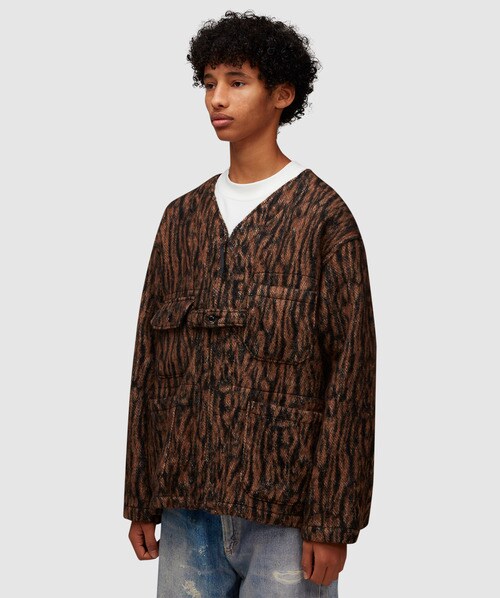 Engineered Garments | Clothing & Apparel | SEVENSTORE