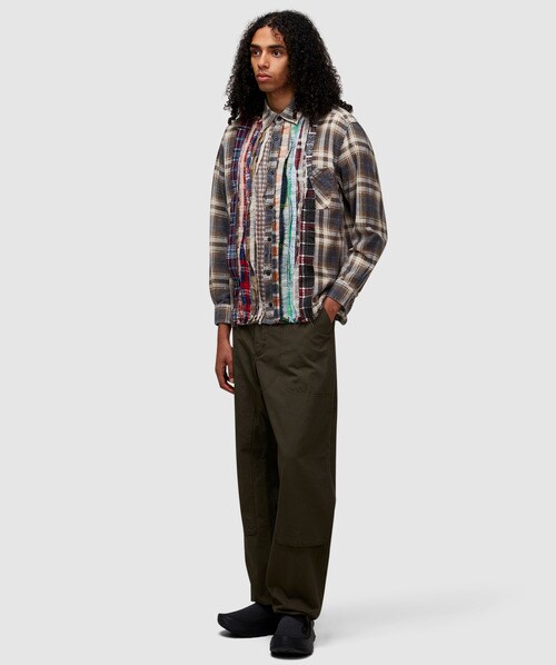 Engineered Garments | Clothing & Apparel | SEVENSTORE